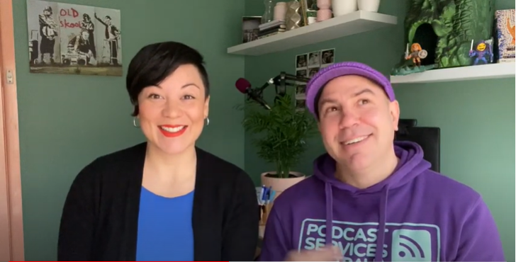 Best Place To Record A Podcast - Podcast Services Australia