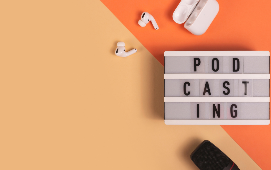Why Podcasting Can Be Powerful for Government Department Marketing ...